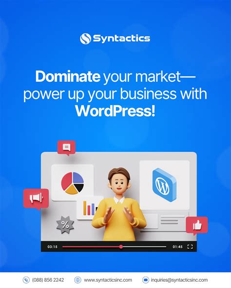 Syntactics Inc Added A New Photo — Syntactics Inc