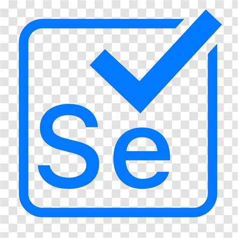 Selenium Software Testing Test Automation Sign Automate Transparent PNG