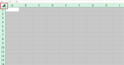 How To Expand All Columns In Excel