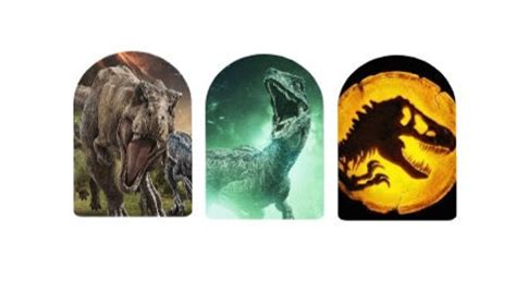 Dinosaur Omnipod Sticker Etsy