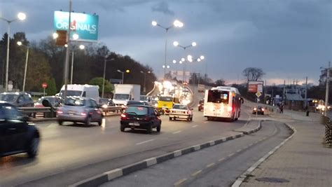 Отлагат с една година зоните за ниски емисии в София защо и какво трябва да се случи дотогава