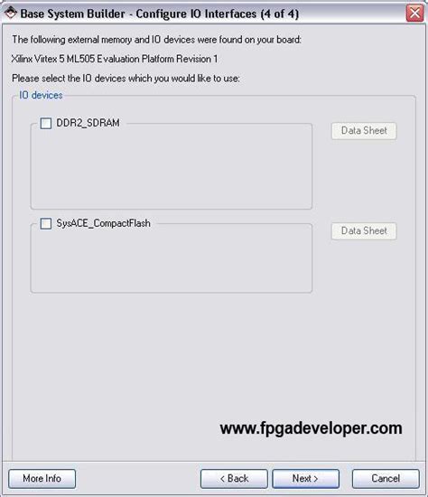 Timer With Interrupts FPGA Developer