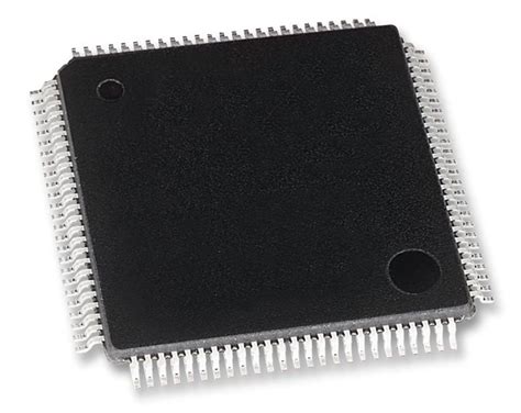 Stmicroelectronics Stm32f105vct6 Arm Mcu Usb Otg Fs 32 Bit 72 Mhz