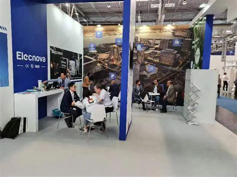 Modbus TCP IP Ethernet RJ Port Power Meter Multi Functional