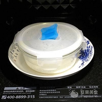 排骨咖喱飯 美的微波爐菜譜 每日頭條
