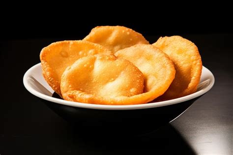 Premium AI Image | Picture of Luchi