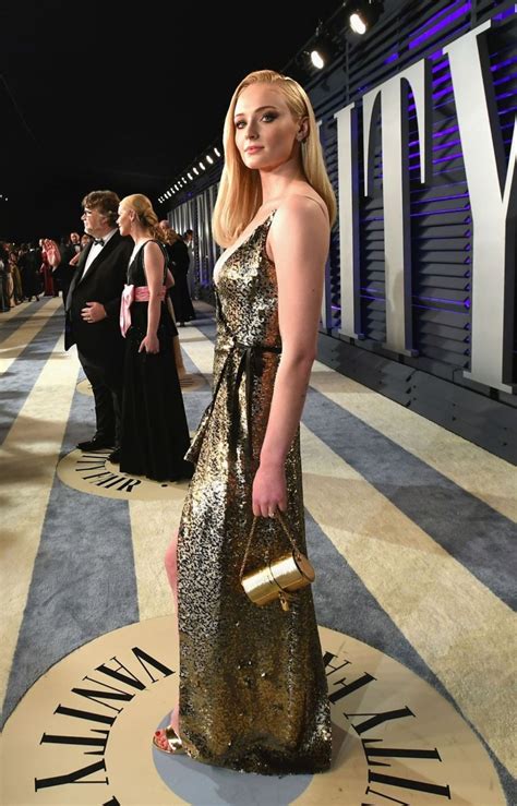 Sophie Turner Sexy 14 Photos Thefappening