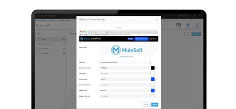 Api Portal Api Developer Portal Mulesoft