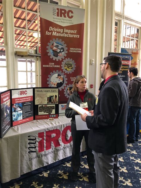 Stem Internship Program On The Road Again Nwirc