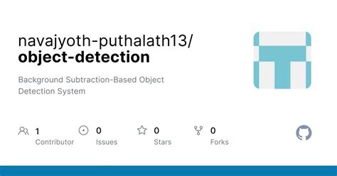 Computervision Objectdetection Opencv Videoprocessing Innovation