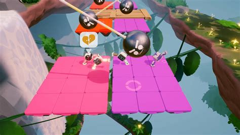 Обзор Biped 2 Левой правой три четыре