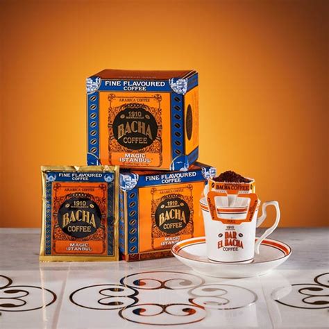 Bacha Coffee Kopi Mania Ph