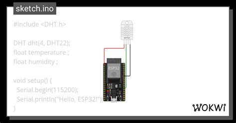 Wokwi Online Esp32 Stm32 Arduino Simulator