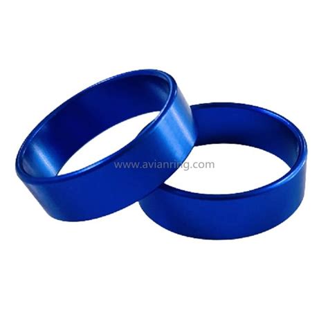 High Quality Aluminium Poultry Rings Ducks Leg Rings Peacock Leg Rings