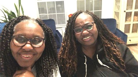 Stephanie And Sherrita Are Here To Say Hello Ask Us Some Questions