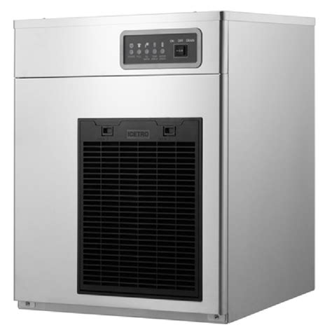 Icetro Im 0770 An Nugget Style Ice Maker 708 Lbs24 Hr