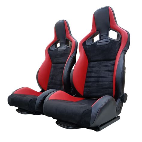 Jiabeir 1039r Racing Bucket Car Seats Luxury And Comfort