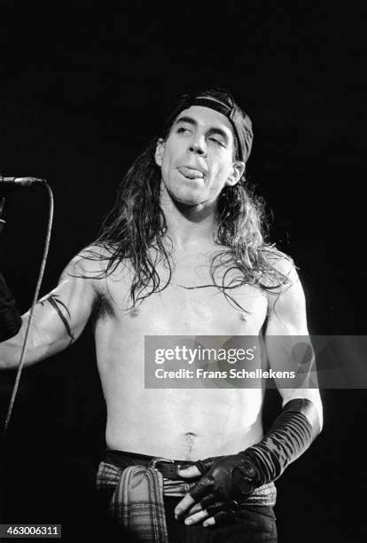 Anthony Kiedis Photos And Premium High Res Pictures Getty Images