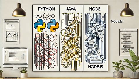 Journey Through Code Scaling An Iot Startup With Nodejs By Rajan