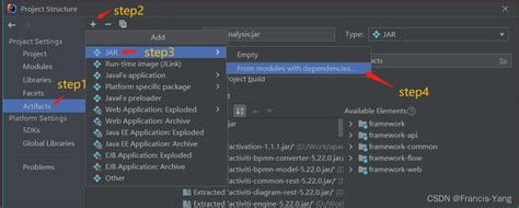 在idea上将springboot项目打包成jar包idea打包springboot Jar包 Csdn博客