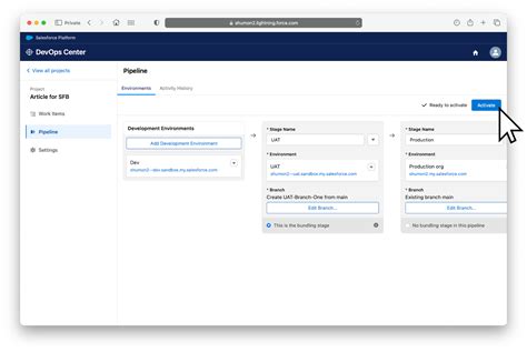 Complete Guide To Salesforce Devops Center How To Get Started