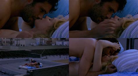 Naked Heather Graham In Broken Ii