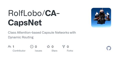 Github Rolfloboca Capsnet Class Attention Based Capsule Networks