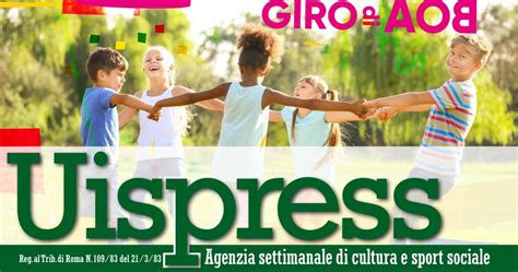 uisp nazionale