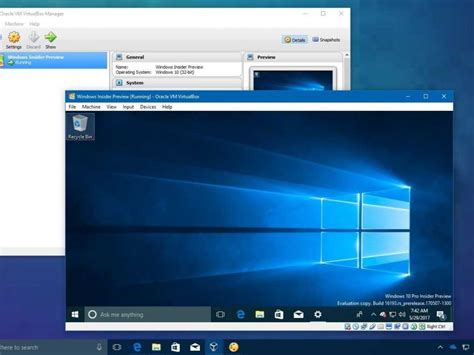 Виртуальный образ Windows 7 Как установить виртуальный Windows 7 8 10 💻