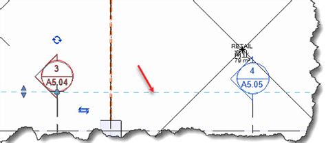 Section Line Annotation Alignment Revit News