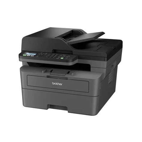 Equipo Multifuncion Brother Mfcl2800dw Laser Monocromo Din A4 169893