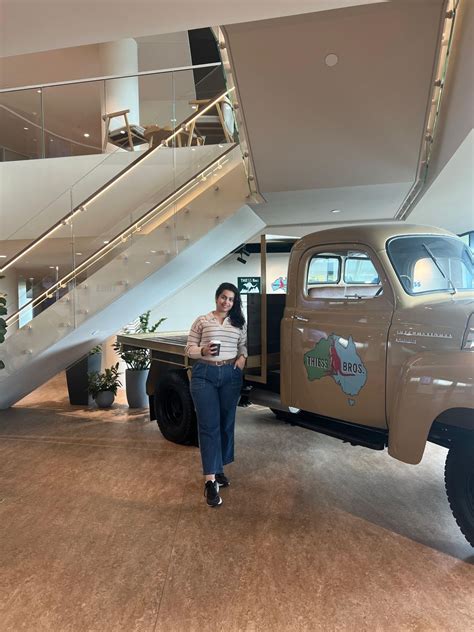 parul goplani on linkedin leadership development strategysession