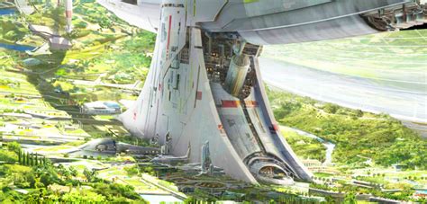 Elysium Film 2013 Moviepilot