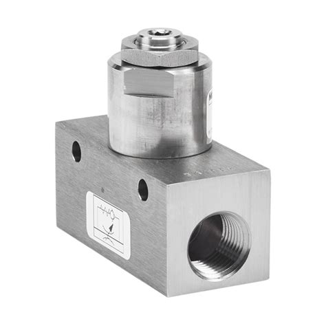 Flow Regulator Rotork Flow Regulator Rotork