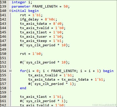 Github以太网开源项目verilog Ethernet代码阅读与移植五以太网控制器verilog Csdn博客 Github以太网开源项目verilog Ethernet代码阅读与移植五以太网控制器verilog Csdn博客