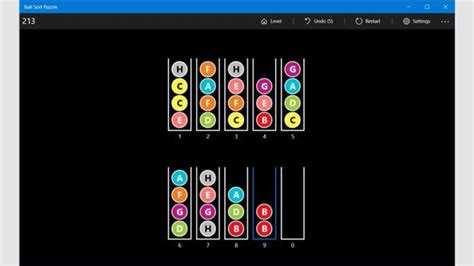 Ball Sort Puzzle Download