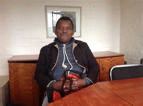 The Police I A Sex Workers Story GroundUp