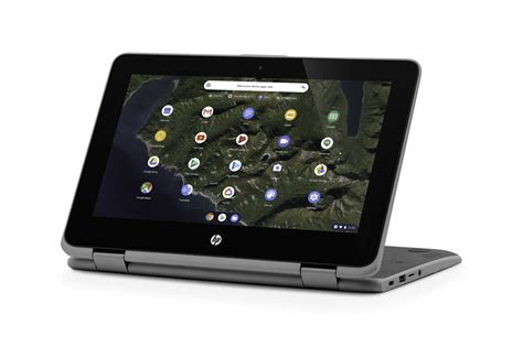 Hp Chromebook X G Ee Google Chromebooks