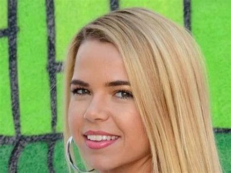 Alina West Measurements Bio Height Weight Shoe And Bra Size