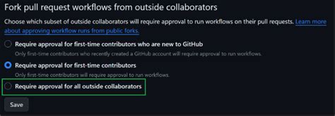 New Cicd Attacks Exploiting Github Self Hosted Action Runner