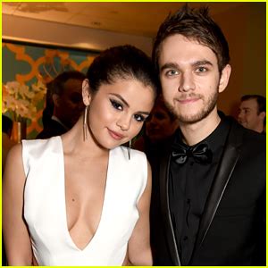 Watch Zedd Do His Best Selena Gomez Impression Selena Gomez Zedd Just Jared Entertainment