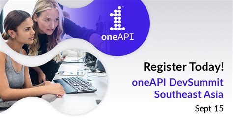 Oneapi Programming Model Oneapi