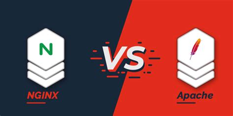 Nginx Vs Apache A Comparison Of Web Servers Dev Community