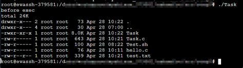 实验04：linux系统的进程控制 csdn博客