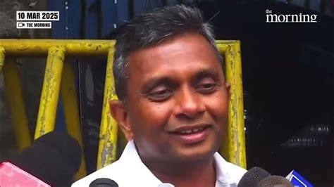 Cid Raids Home Of Basnayake Nilame Of Ruhunu Kataragama Devalaya The Morning Youtube