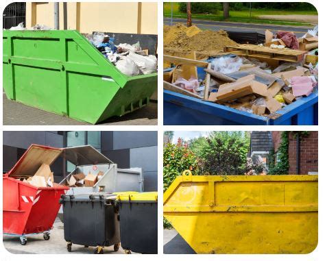Perth Skips Could Save you Time and Money - Skip Bin Finder