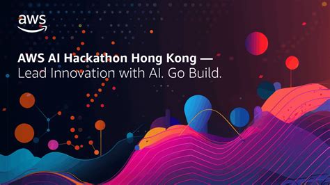 Aws Ai Hackathon Hong Kong 2025 Innoport