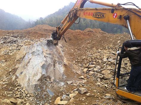 The Ultimate Guide To Hydraulic Drum Cutters Unleashing Precision And Power Yc Attachments