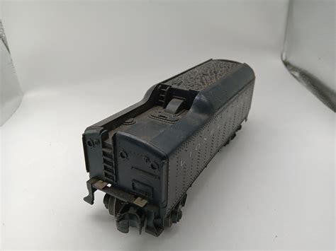 Lionel Lines Vintage Coal Car Made In Usa Etsy