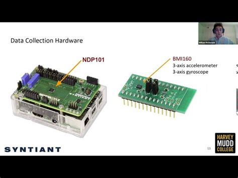 free video training neural networks for sensors from tinyml class central